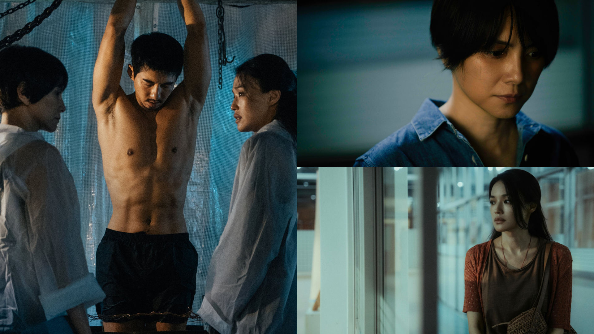 Netflix《回魂計》好看嗎？劇情、卡司、9集完整追劇評價，結局替第2季留伏筆？